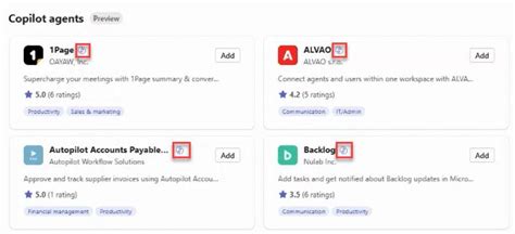 Search For Agents In The App Catalog Techexcel Extending Copilot For Microsoft 365