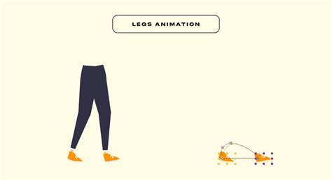 Character Animation D Character Walk Cycle Animation Behance