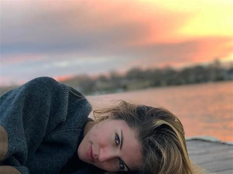 Picture Of Stephanie Cayo