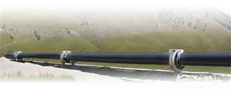 ทอ HDPE ในระบบ Infrastructure Asian Thailand