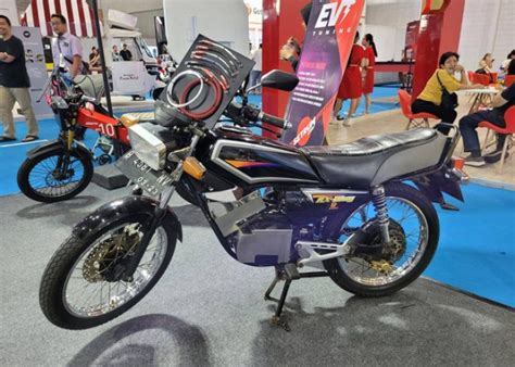 Mau Koleksi RX King Bekas Cek Ini Daftar Harga Terendah Hingga