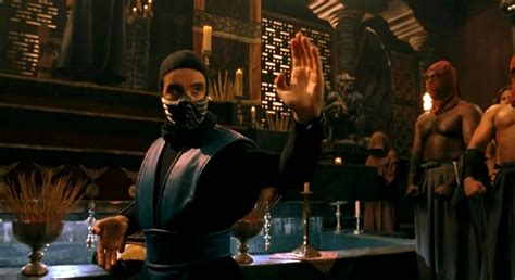 Reboot De Mortal Kombat Se Pospone Indefinidamente Cine Premiere