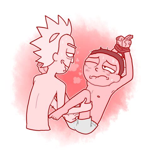 Post 4345629 Autoimmoone Mortysmith Rickandmorty Ricksanchez