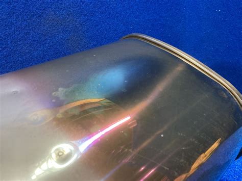 Yahooオークション トヨタ Mr S Mrs Sエディション Zzw30 Hks 砲弾