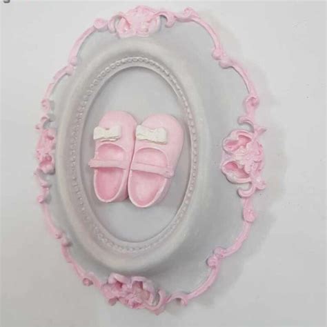 خرید و قیمت تابلو اتاق کودک طرح کفش دخترانه، از غرفه هلن مارکت