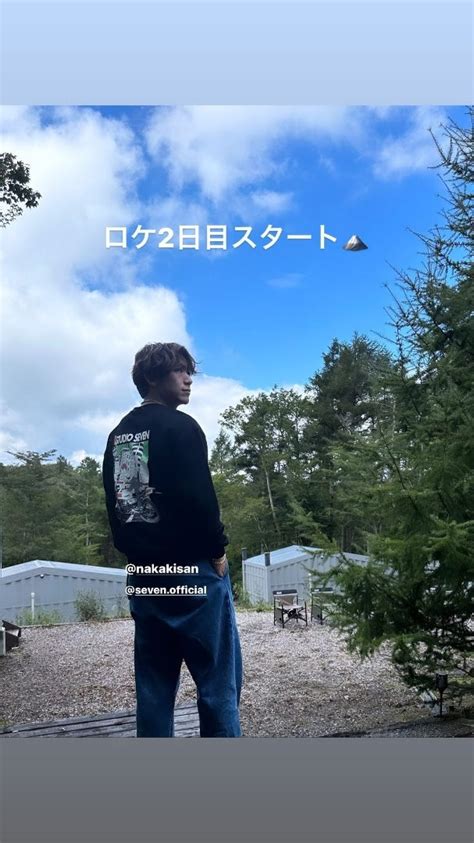 Naoto ストーリー 三代目さんの記録係 （三代目j Soul Brothers、三代目jsb、jsb3）