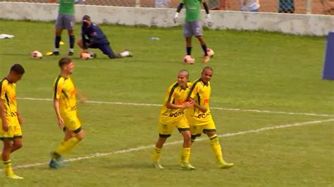 V Deo Os Gols De Mirassol X Confian A Pela Copa S O Paulo De Futebol J Nior Globoesporte