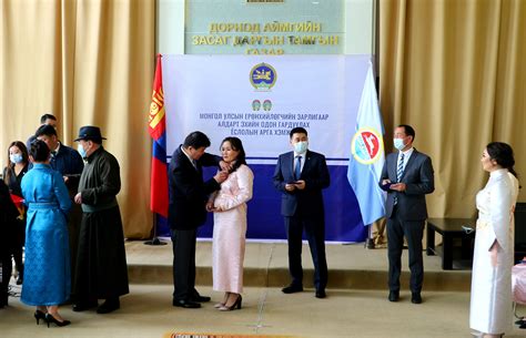 Х Болорчулуун гишүүн тойрогтоо ажиллалаа