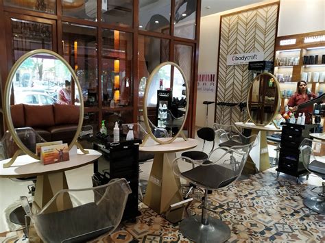 Bodycraft Spa And Salon At Chembur Mumbai Treatment Therapies And Review