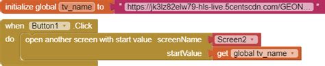 Webviewer Full Screen Mit App Inventor Help Mit App Inventor Community