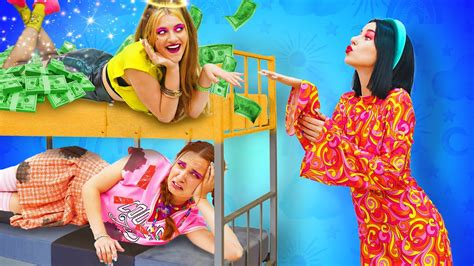 أمي تحبني أقل أمي جيدة مقابل أمي سيئة Youtube