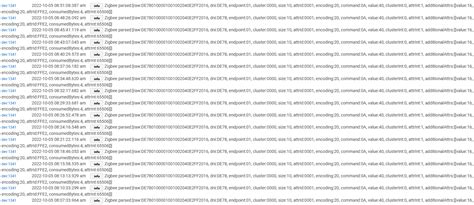 device please add enable disable logging preferences feature