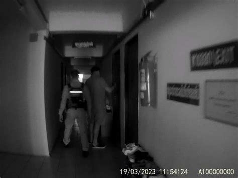 สายตรวจ 191 บุกช่วยเด็กสาววัย 17 ถูกพ่อข่มขืนนานกว่า 6 ปี Cops Magazine