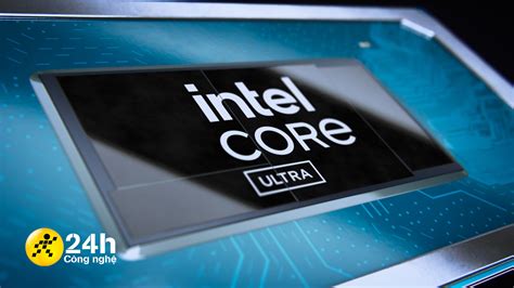 Intel Core Ultra 5 125H Tăng cường AI hiệu suất mạnh mẽ