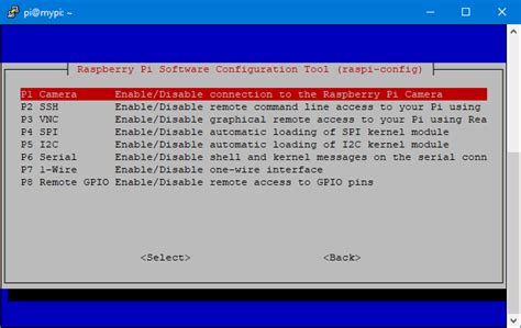 How To Use Raspberry Pi As A PC Webcam Tom S Hardware