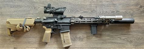 11 5 Ris Iii R Danieldefense