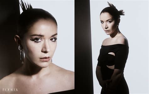 Rebel With A Cause Elizabeth Dulau On Andor S Final Stand Photobook Magazine