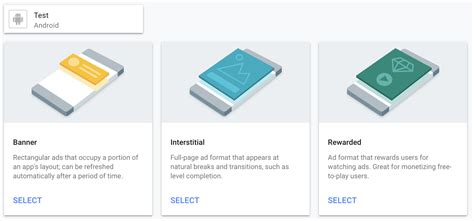 Integrating Ads Using Google AdMob GDevelop Wiki
