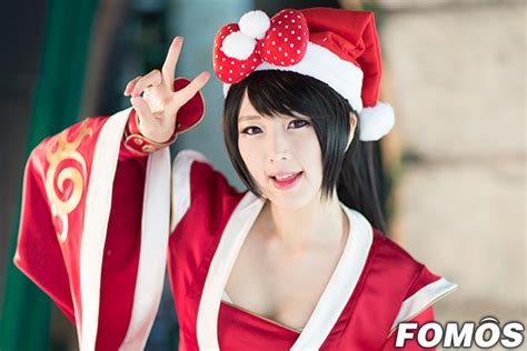 겨울을 따듯하게 할 불의 축제 아칼리 스파이럴캣츠 도레미 이혜민 화보
