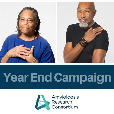 Amyloidosis Research Consortium Arc On Linkedin Interest In