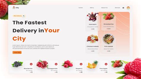 Full Stack Food Delivery App React Redux Reducer Firebase For
