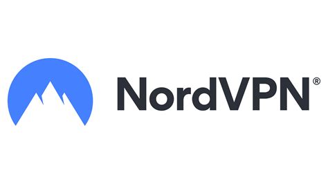 NordVPN Logo And Symbol Meaning History PNG Brand