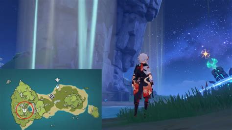 Cómo desbloquear y completar la misión The Insignia Quest World en