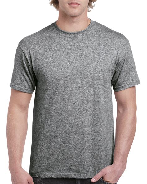 Gildan H000 Hammer Adult T Shirt