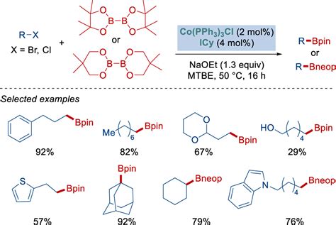 Cobalt N Heterocyclic Carbene Complexes In Catalysis Pmc
