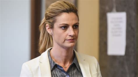 Erin Andrews Tragic Life