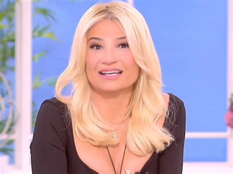 Φαίη Σκορδά Απαντά πρώτη φορά για την παρουσίαση του The Voice