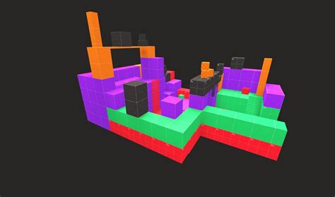 Kenney S Prototype Textures MaterialVariants Community Resources