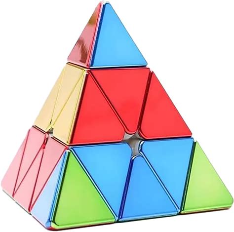 Willking Shengshou Legend Magnetic Pyraminx 3x3 Philippines Ubuy