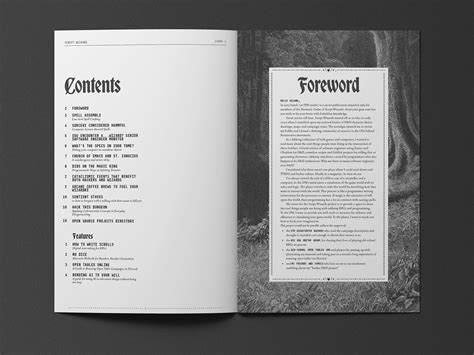 Script Wizards Issue By Script Wizards
