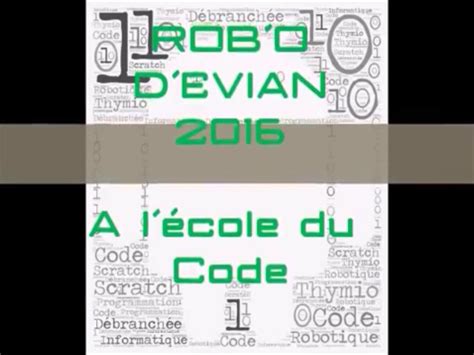 Podeduc Nouveaux Programmes De Technologie Au Coll G