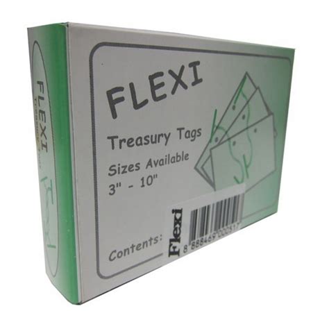 Treasury Tag 8 Inch Your Online Shop For Stationery And Office Supplies