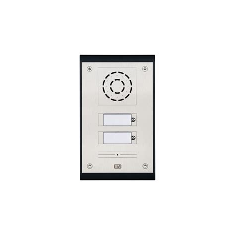 Intercom System 2n