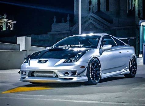 Las Mejores 164 Toyota Celica Coupe Akillipazarim Latest Toyota News
