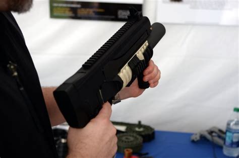 Us Army Takes Rfab 3d Printing Facility To South Korea Perfect 3d
