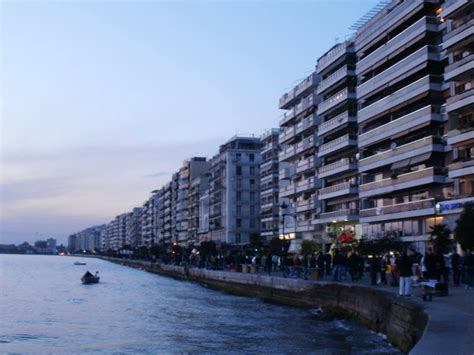 Η Φοιτητική Ζωή στη Θεσσαλονίκη [φοιτητούπολη]