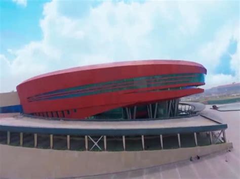 Bharat Mandapam Venue Latest News Photos Videos On Bharat Mandapam