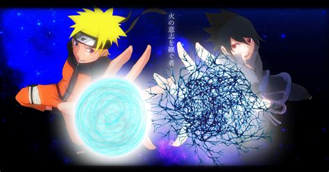 Naruto 火の意思を継ぐ者 闥花のイラスト Pixiv