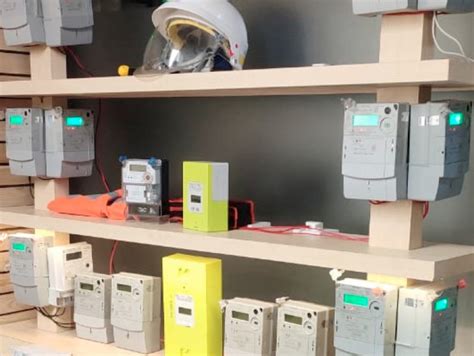 EDF Reaches 500 000 Smart Meter Milestone In India