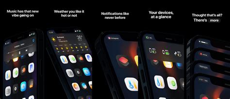 Some Of The Best Jailbreak Tweaks For Ios 14s Status Bar