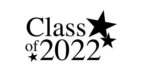 Free Clip Class Of 2022 Free Download Free Clip Class Of 2022 Free Png