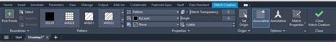How To Use AutoCADs Hatch Command Engineering