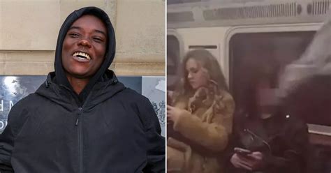 Tiktoker Mizzy Fumes Stop Blaming Me After Woman Punches Strangers