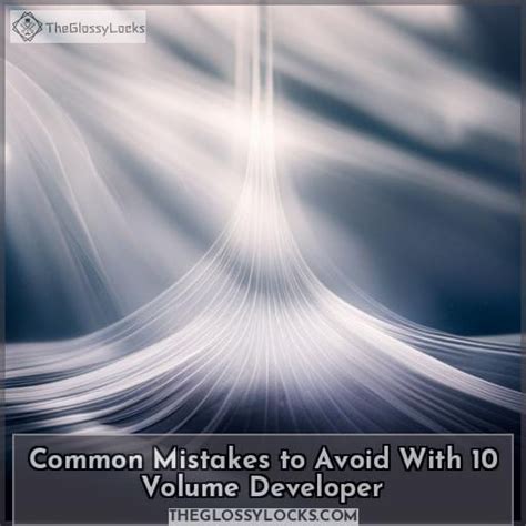Is 10 Volume Developer Damaging To Hair