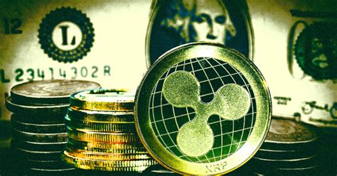 Anticipation Grows As World Bank Teases Integration Of XRP Stablecoin