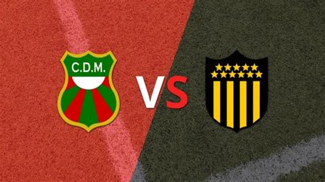 Maldonado vs Peñarol EN VIVO ONLINE Futbol Libre